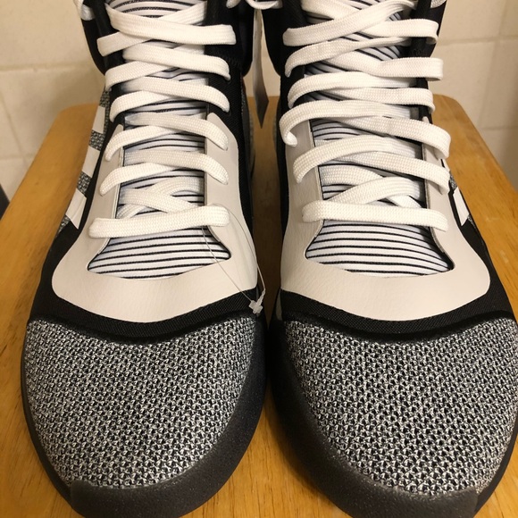 adidas | Shoes | Adidas Mens Marquee Boost Basketball Shoes | Poshmark